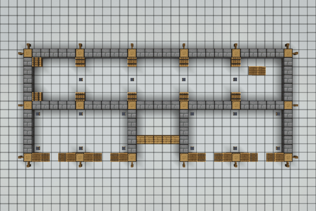 Blockical – Minecraft Builds & 2D Guides