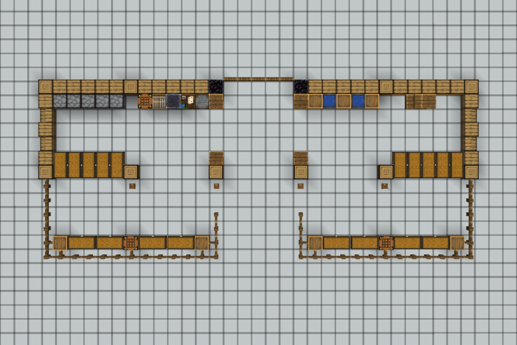 Blockical – Minecraft Builds & 2D Guides