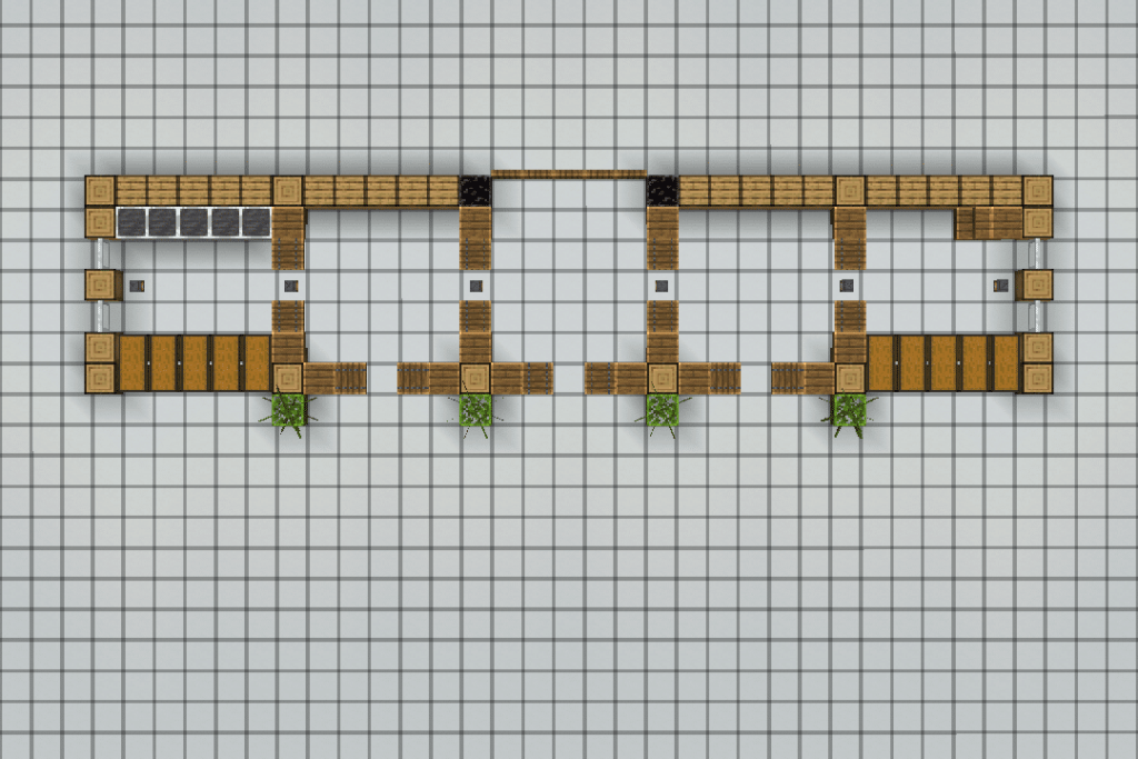 Blockical – Minecraft Builds & 2D Guides