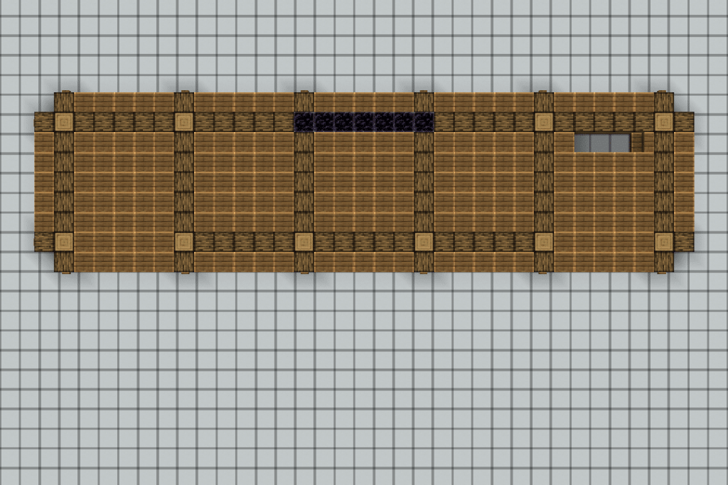 Blockical – Minecraft Builds & 2D Guides